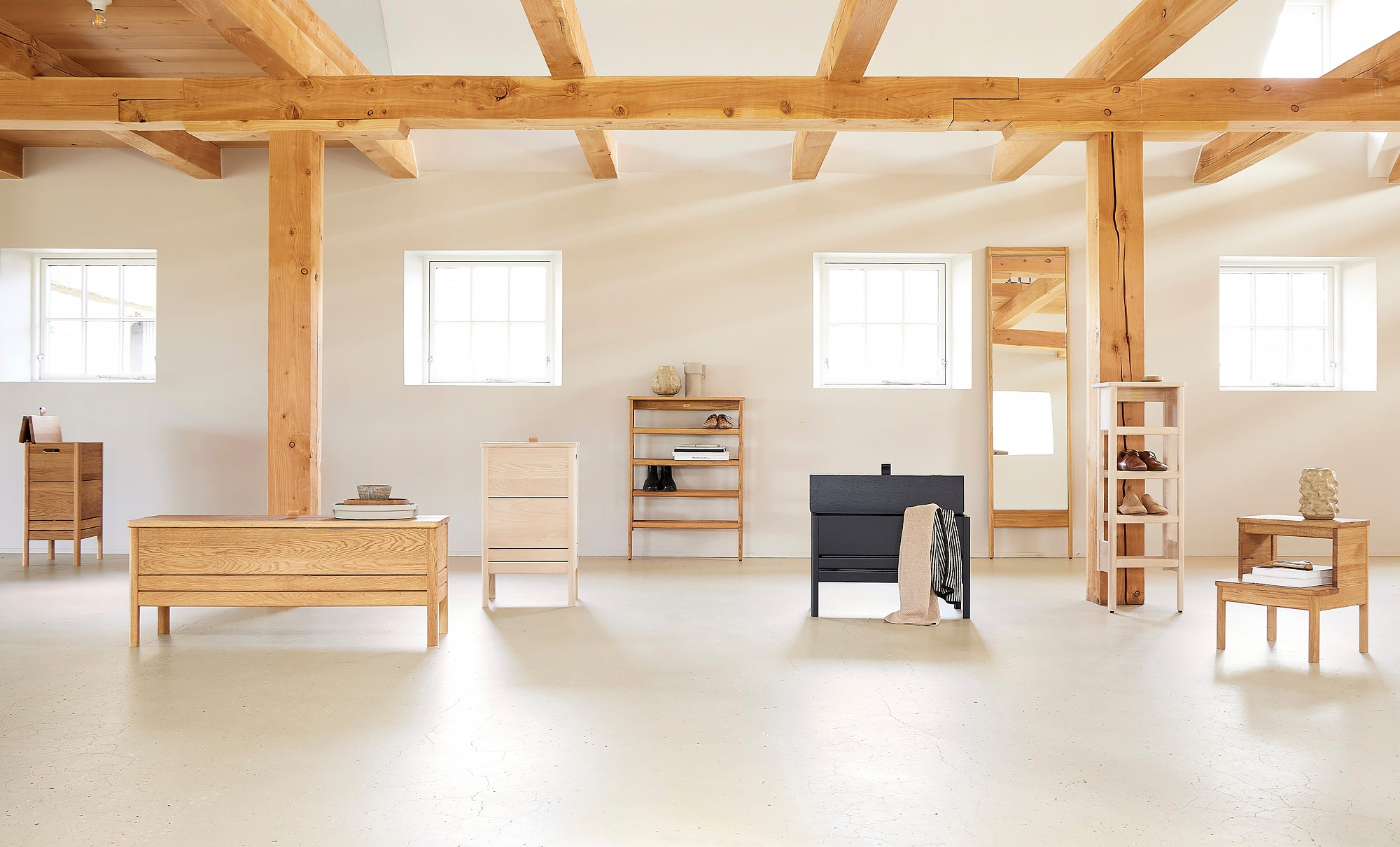 Form & Refine – Really Well Made