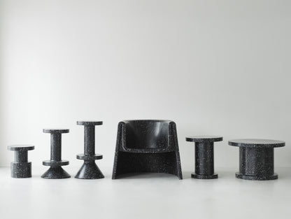 Bit Lounge Chair by Normann Copenhagen – Really Well Made