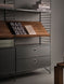 String System Magazine Shelf by String – Really Well Made