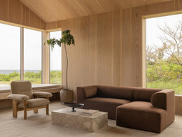 Eave Modular Sofa 86 - Individual Modules by Audo Copenhagen – Really ...