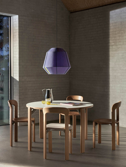 Rey Chair Upholstered by HAY – Really Well Made