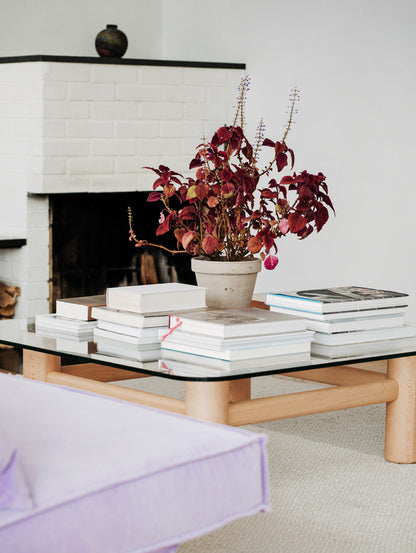 Boundary Table by Massproductions – Really Well Made