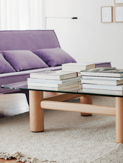 Boundary Table by Massproductions – Really Well Made