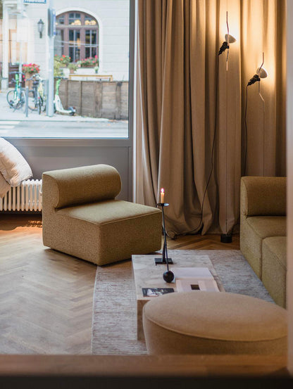 Eave Modular Sofa 86 - Individual Modules by Audo Copenhagen – Really ...