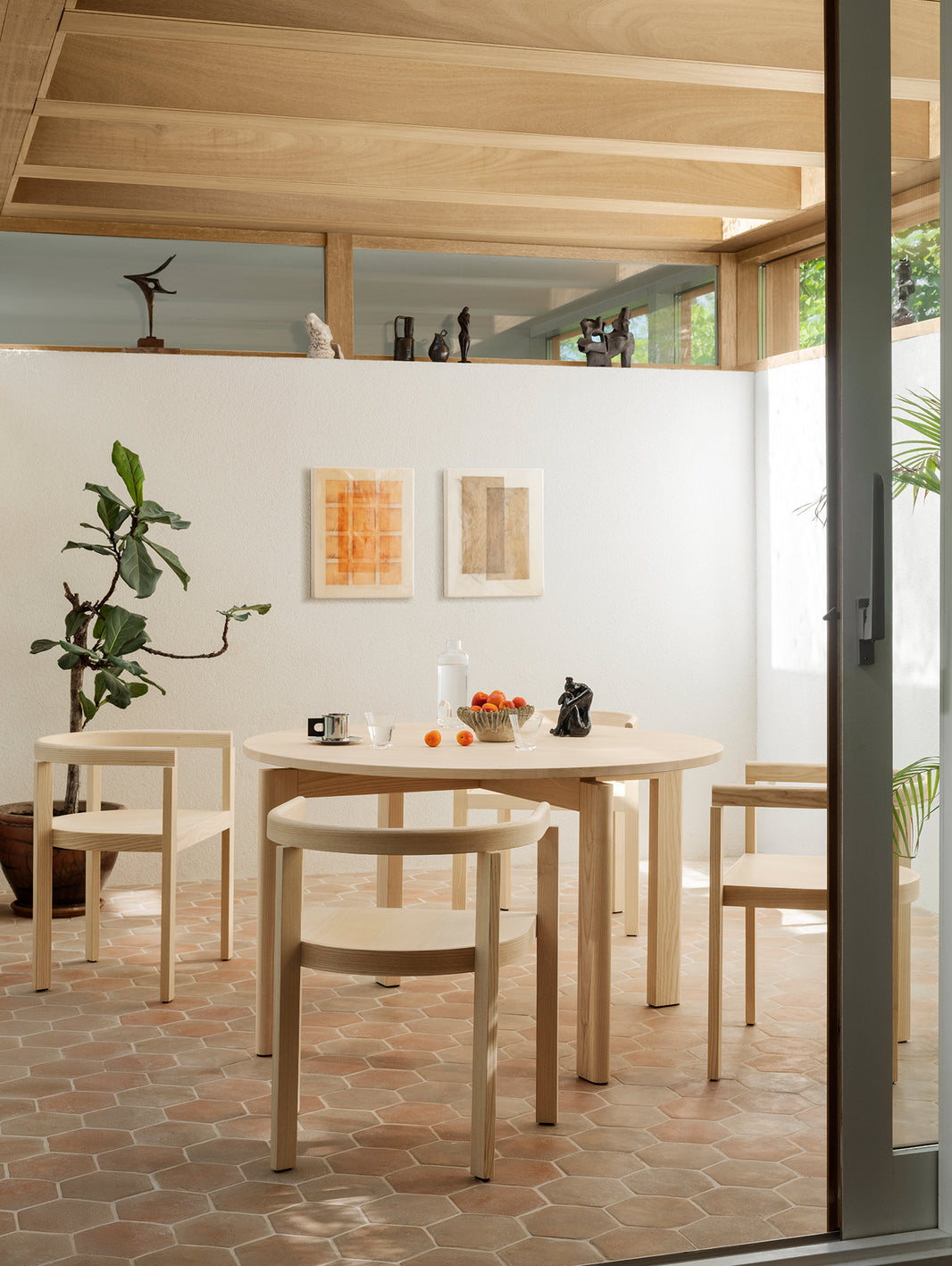 Dining Tables – Really Well Made