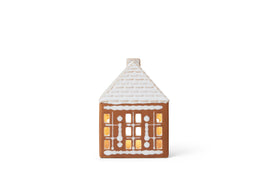 Urbania Gingerbread Lighthouse by Kähler – Really Well Made