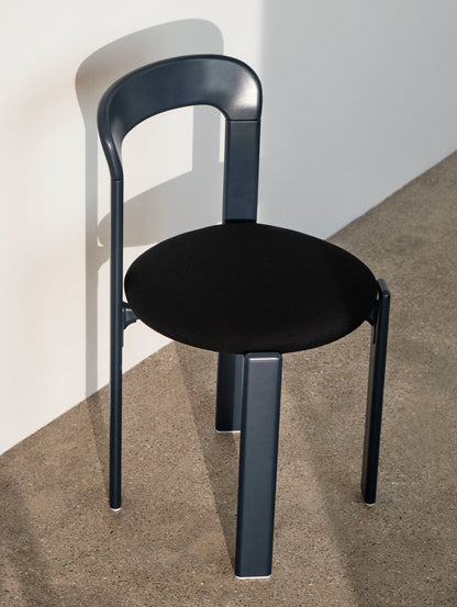 Rey Chair Upholstered by HAY – Really Well Made
