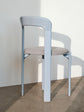 Rey Chair Upholstered by HAY – Really Well Made
