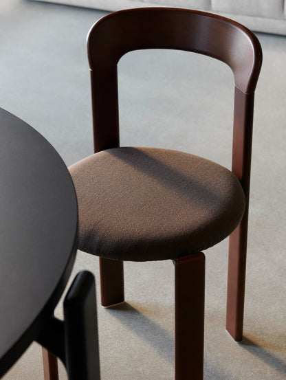 Rey Chair Upholstered by HAY – Really Well Made