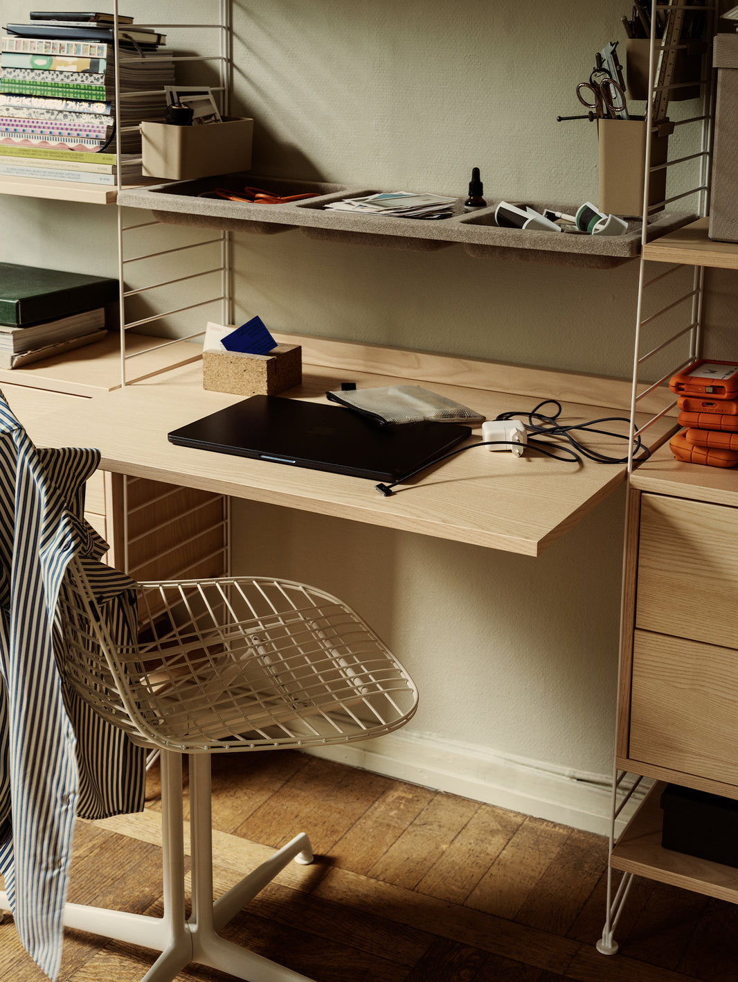 String · Designer Swedish Furniture & Shelving Systems – Really Well Made