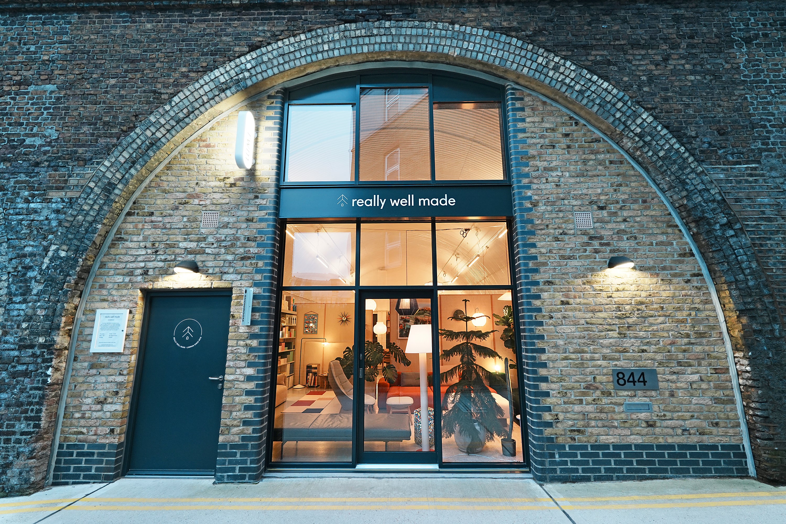 Made to Order – Really Well Made