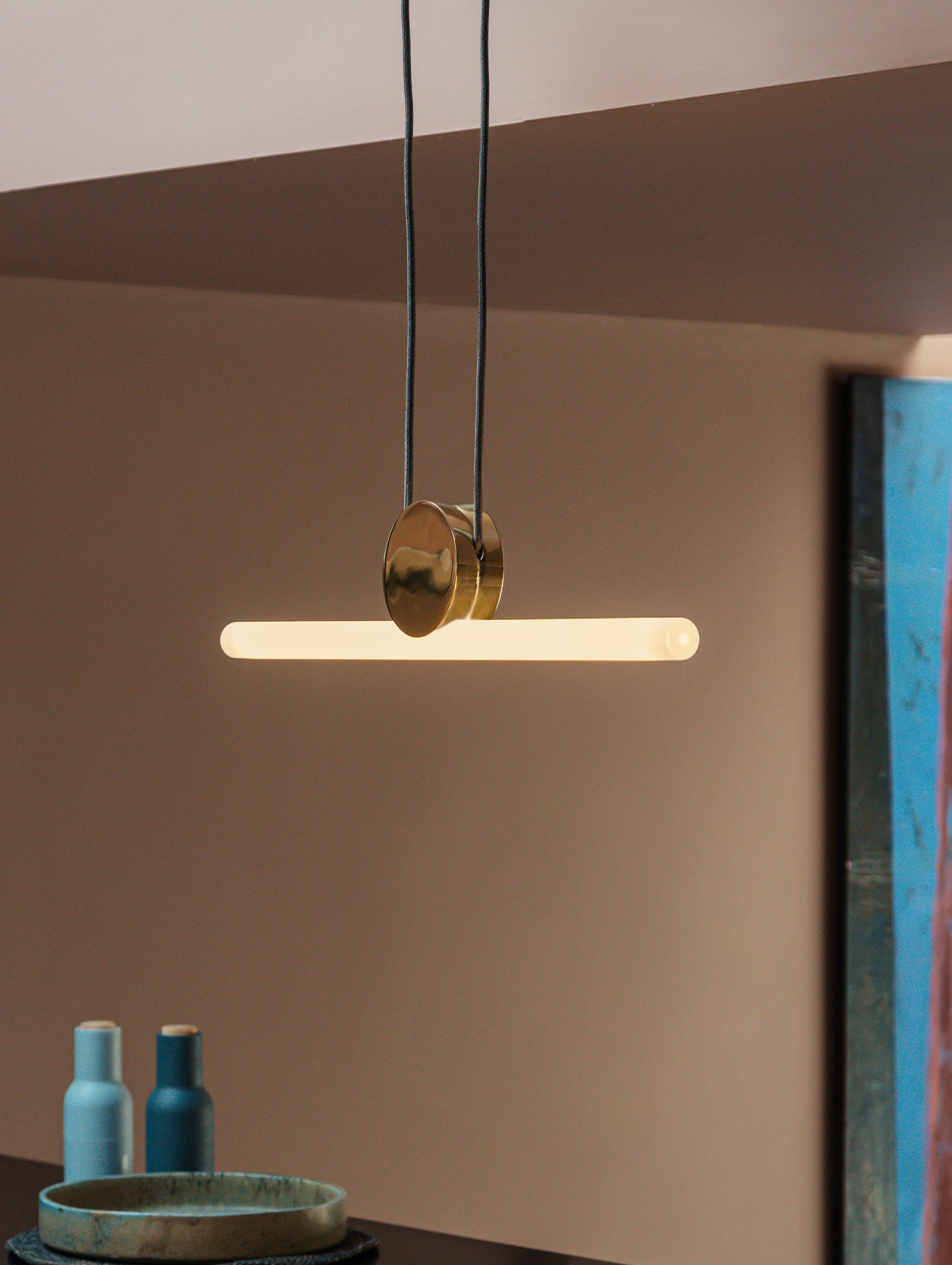 Kilter Pendant Light by Tala – Really Well Made