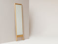 A Line Mirror by Form and Refine – Really Well Made