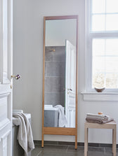 A Line Mirror by Form and Refine – Really Well Made