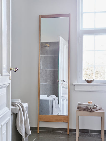 A Line Mirror by Form and Refine – Really Well Made