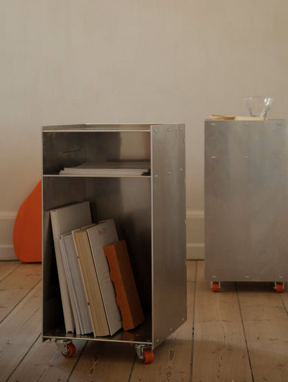 Rivet Cart by Frama – Really Well Made