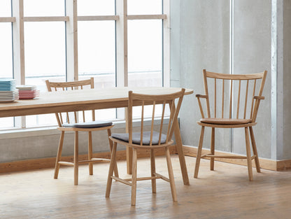 J-Series Chair Seat Pads by HAY – Really Well Made