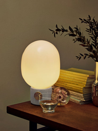 JWDA Table Lamp by Audo Copenhagen – Really Well Made