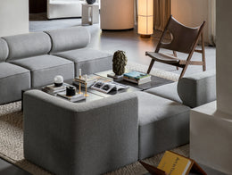 Eave Modular Sofa 86 - Individual Modules by Audo Copenhagen – Really ...