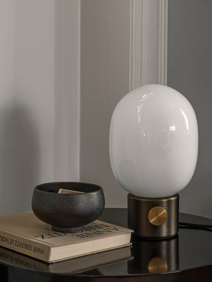 JWDA Table Lamp by Audo Copenhagen – Really Well Made