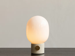 JWDA Table Lamp by Audo Copenhagen – Really Well Made