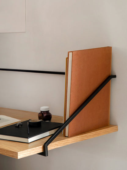 Rail Desk by Audo Copenhagen – Really Well Made