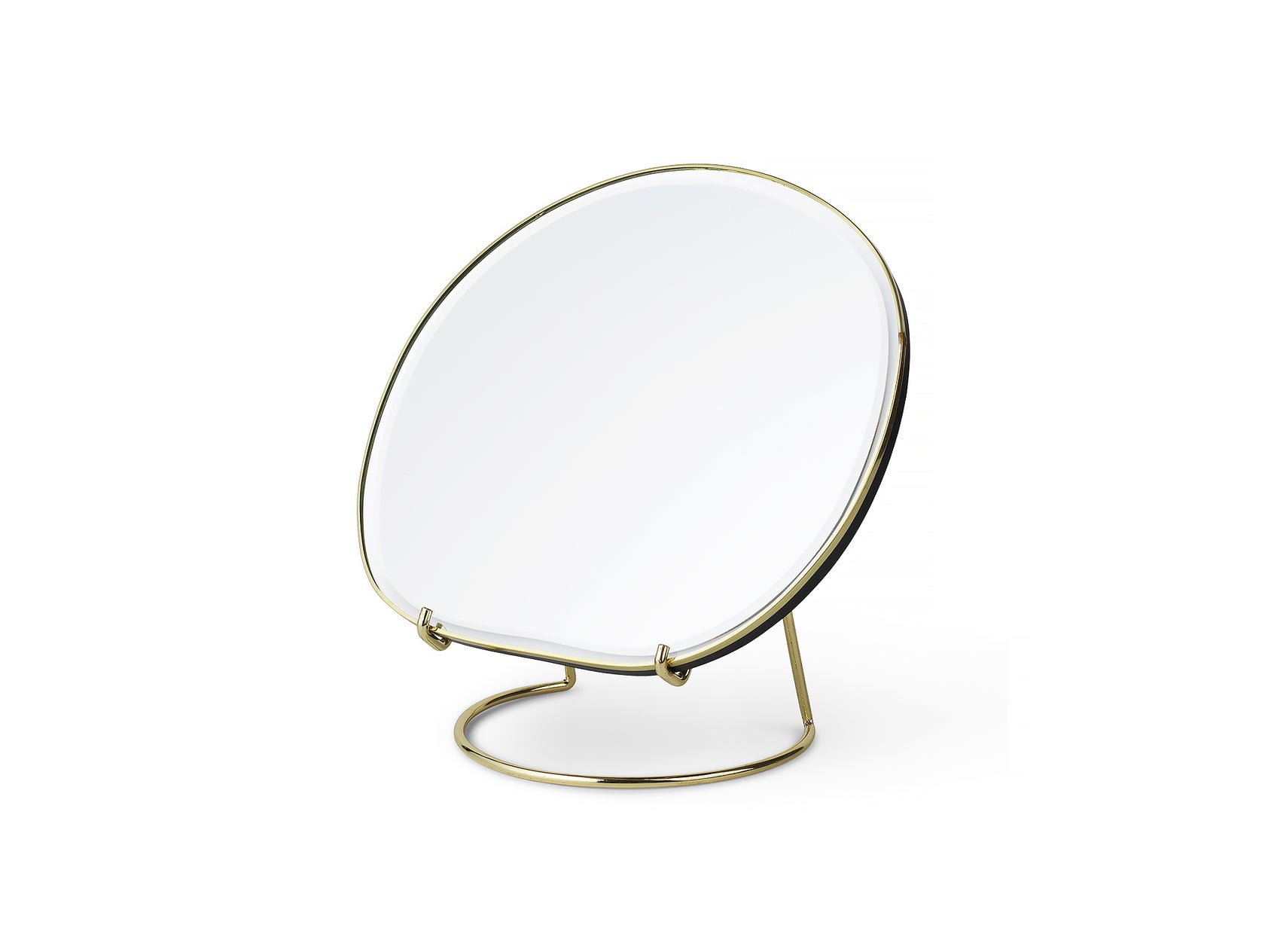 Pond Table Mirror by Ferm Living – Really Well Made