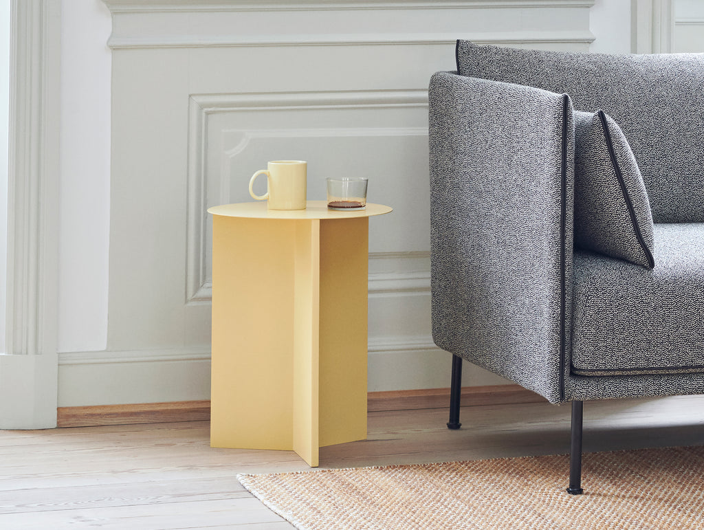 Slit Table High by HAY · Really Well Made
