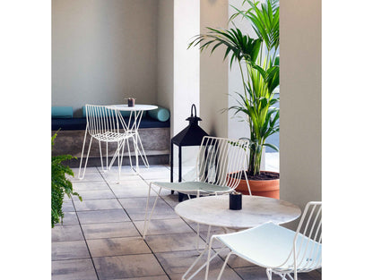 Tio Coffee Table by Massproductions – Really Well Made