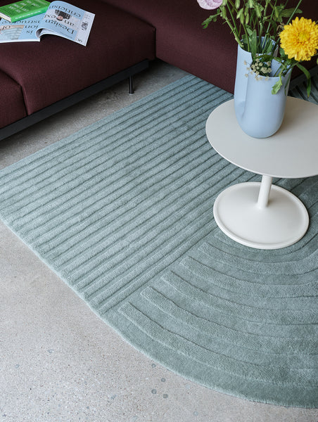 Relevo Rug by Muuto · Really Well Made